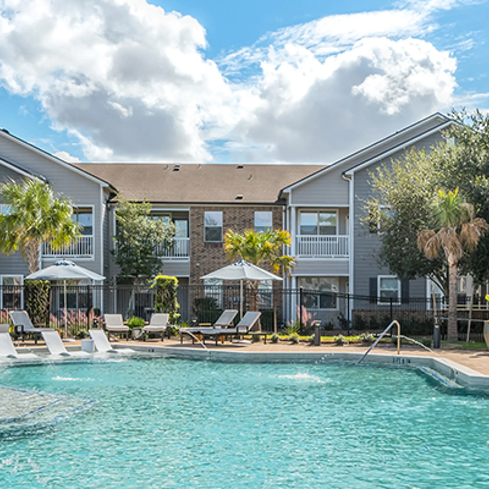 Virtual Tour | SYNC at Green Trails
